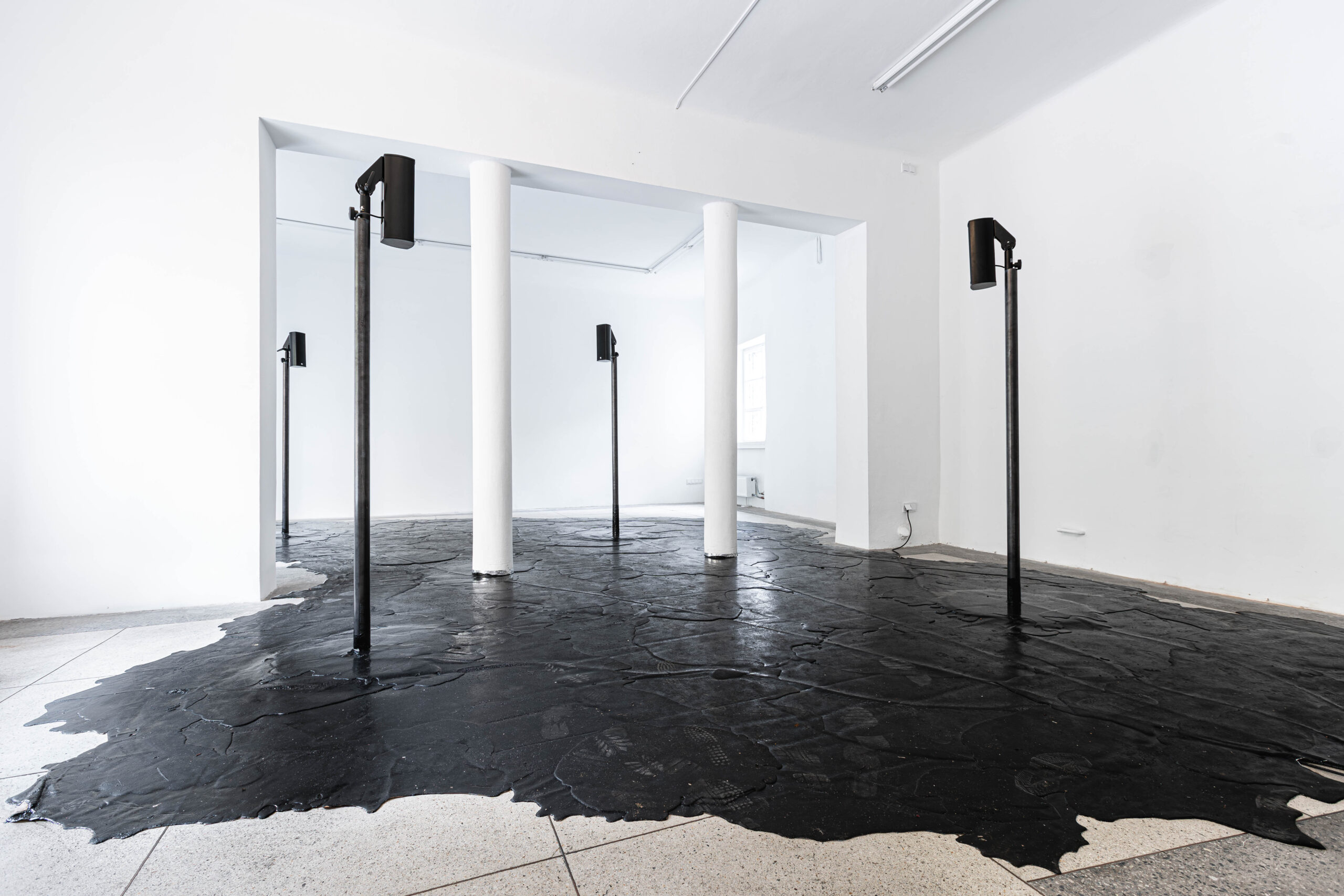 Synthetic Exercises, Andrius Arutiunian