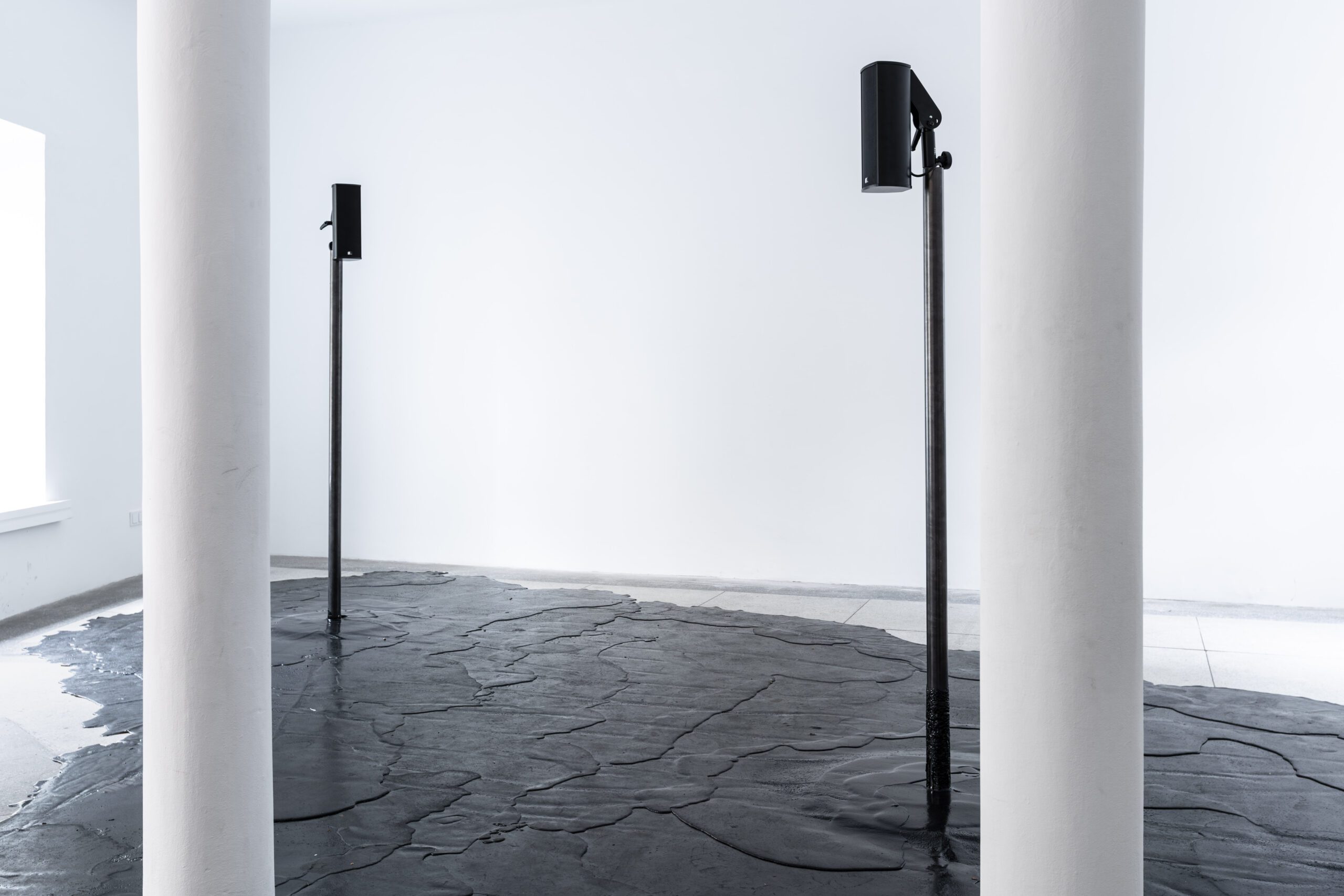 Synthetic Exercises, Andrius Arutiunian